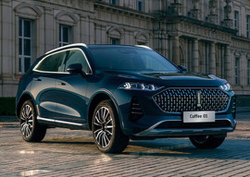 GWM เร่งเครื่องผลักดันแผนพลังงานใหม่ทั่วโลกเต็มสูบ - TorqueThailand.com