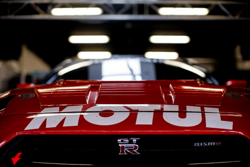 The Opening MOTUL in Thailand - TorqueThailand.com