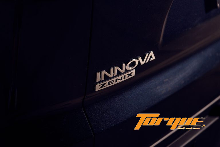 รีวิว ลองขับ All New Toyota Innova Zenix รุ่นท็อป ราคา 1,479,000 บาท